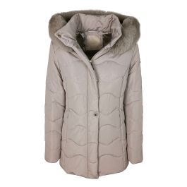 Shop online Giubbotti a prezzi bassi . Giubbotto conformato Virginia ...